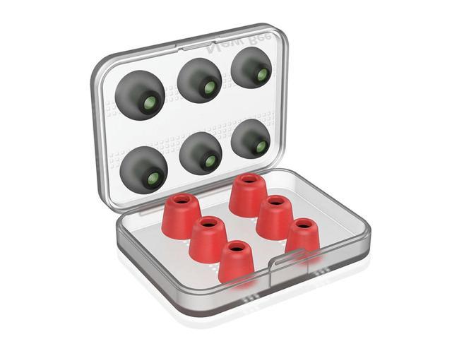 Click here for Comply Foam Tips Compact Lightweight Earbud Covers... prices