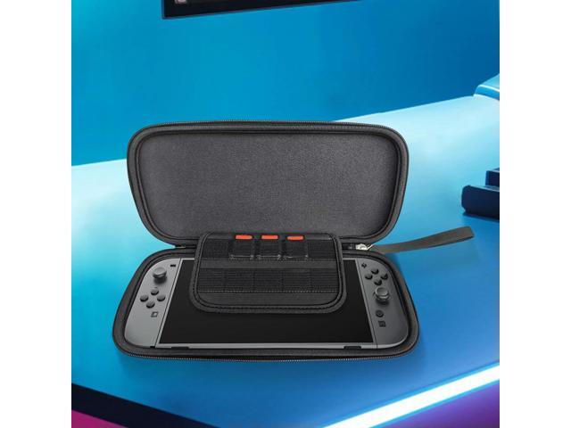 Click here for Carrying Case for Switch 2 with Game Card Holder P... prices