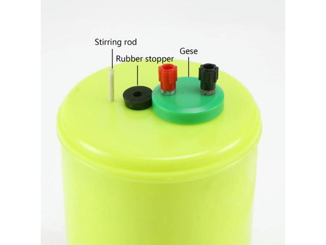 Click here for Plastic Electric Calorimeter Large Capacity Double... prices