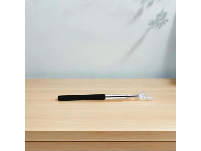 Click here for 10Pcs Teacher Pointer Sticks Stainless Steel Exten... prices