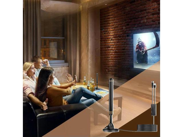 Click here for TV Antenna with Amplified Receiver Strong Aerial M... prices