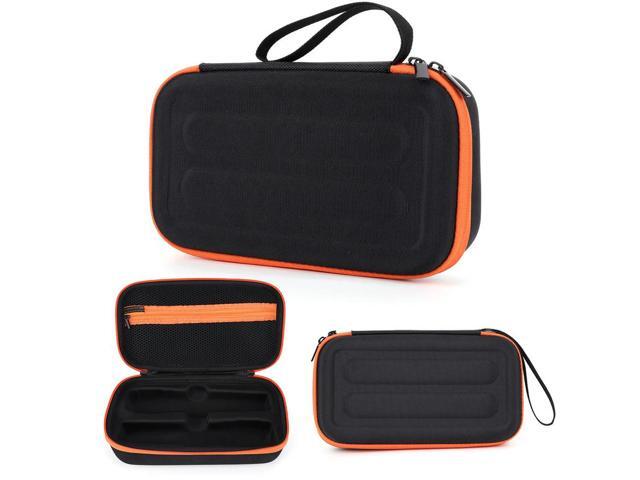 Click here for Rechargeable Wireless Microphone Case Handheld Dua... prices