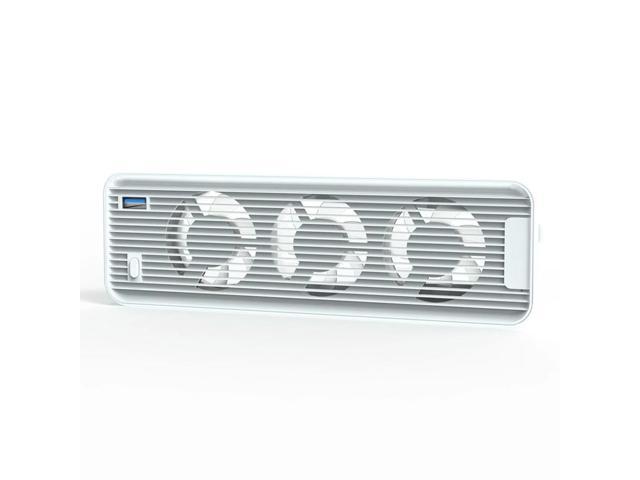 Click here for Game Console Cooling Fan USB3.0 Cooling Fan Quiet... prices