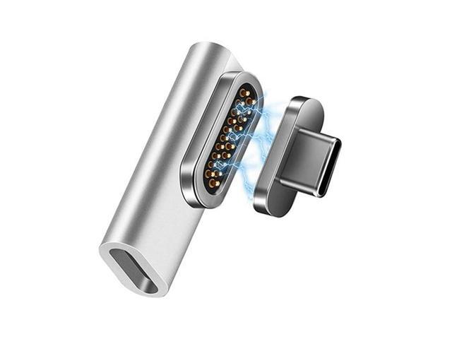 Click here for Magnetic Type-C 3.1 USB C Adapter Aluminum Alloy 2... prices