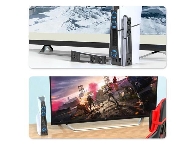 Click here for Cooling Fan for PS5 Slim Console with Adjustable S... prices