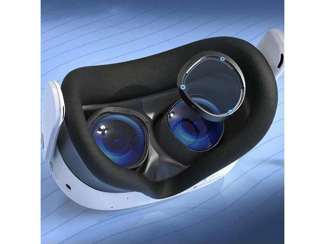 Click here for For Quest 3S Anti-Blue Light Lenses Anti-fogging A... prices