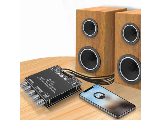 Click here for TPA3116D2 2.1 Channel Audio Power Amplifier Module... prices