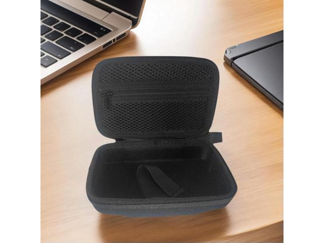 Click here for Carrying Case Game Console Organizer Bag Handheld... prices