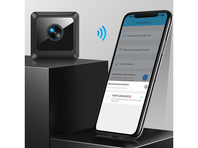 Click here for Wireless Camera 1080P HD Security Camera with Moti... prices