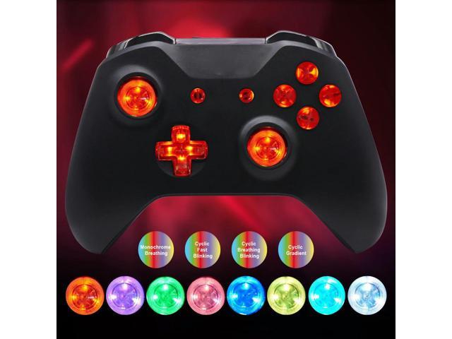 Click here for For XBOX ONE S Wireless Game Controller Light Boar... prices