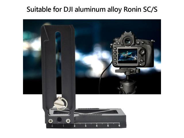 Click here for Camera Vertical Mount Quick Release L Plate for Ro... prices