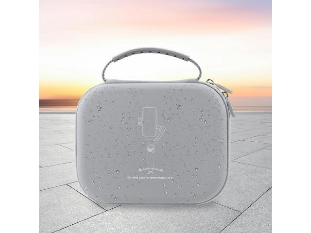 Click here for Carrying Case for Osmo Mobile 7/7 Pro Shockproof P... prices