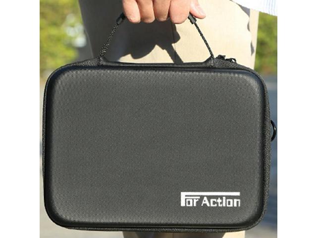 Click here for Portable Bag with Shoulder Strap Travel Carrying B... prices