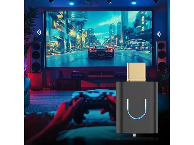 Click here for Audio Transmitter Bluetooth-Compatible 5.4 Audio A... prices