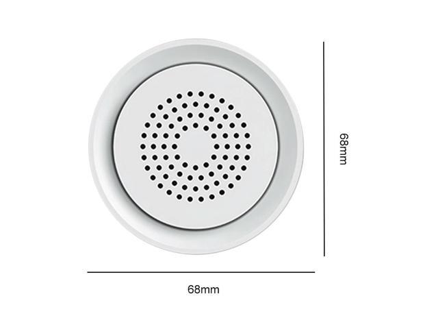 Click here for USB Temperature Detector 2.4Ghz Temperature Humidi... prices