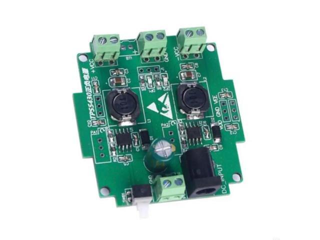 Click here for TPS5430 Double Output Power Module Adjustable 5V &... prices
