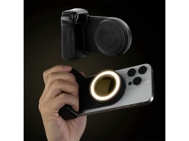 Click here for For Magsafe Bluetooth-Compatible Shutter Phone Han... prices