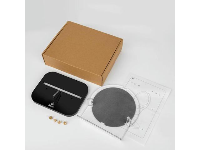 Click here for Acrylic Speaker Holder Screw Fixation Speaker Box... prices