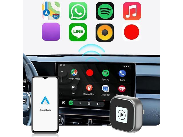 Click here for Wireless Android Auto Carplay Box/Adapter Wireless... prices