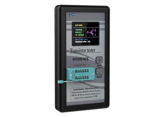 Click here for M328 Transistor Tester Multifunction Capacitance I... prices