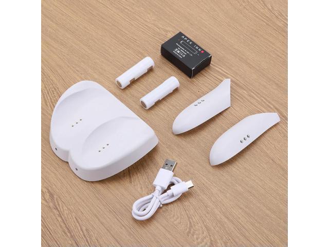 Click here for Controllers Wireless Charging Dock with LED Indica... prices