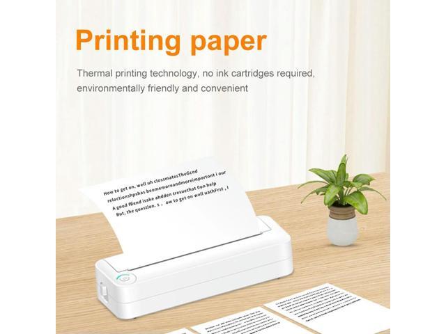 Click here for Inkless 210x30mm Fax Machine Paper BPA Free 5 Roll... prices