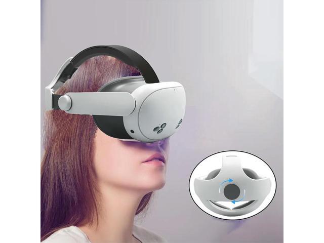 Click here for Adjustable Head Strap Enhanced Support and Comfort... prices