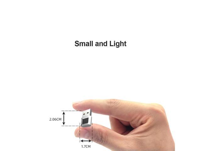 Click here for USB Fingerprint Reader Module for 10 Hello Dongle... prices