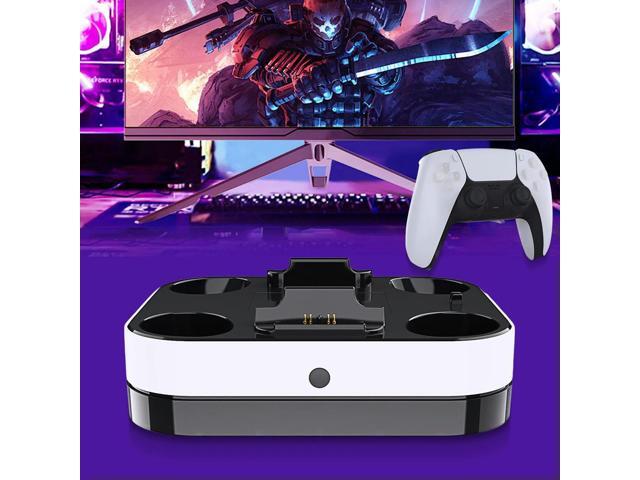 Click here for For PS5 Dual Controller Charging Dock Dual Fast Ch... prices