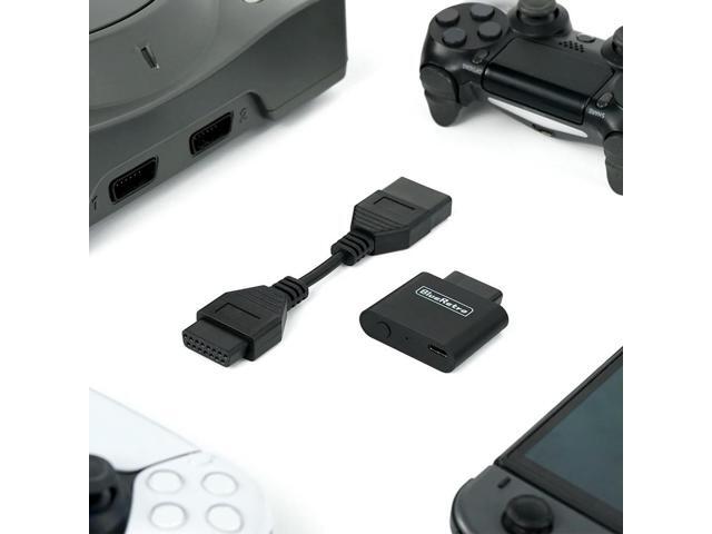 Click here for Bluetooth-compaitble Gamepad Converter for PS3/PS4... prices