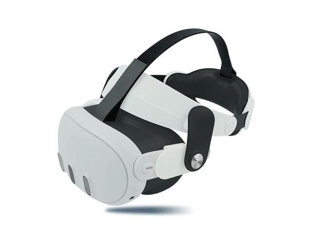 Click here for Adjustable VR Lightweight Replacement Head Strap C... prices