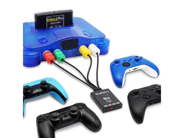 Click here for Controller Adapter Bluetooth-compatible Multiplaye... prices