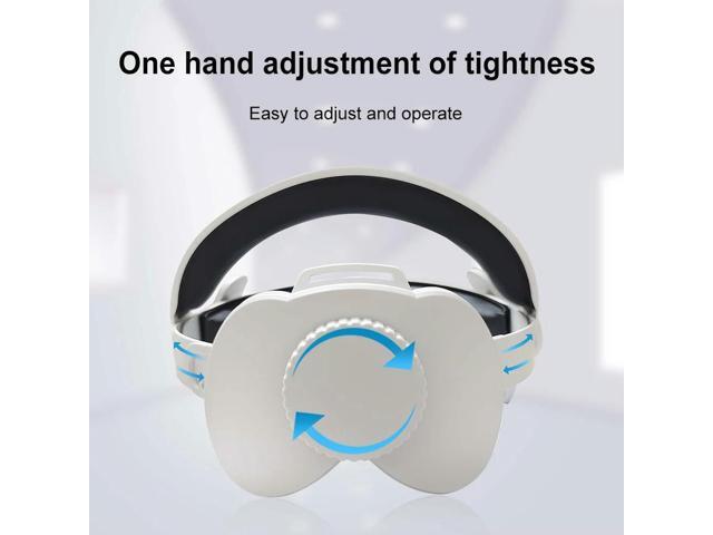 Click here for Adjustable VR Replacement Elite Head Strap Reduce... prices
