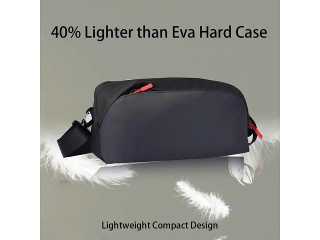 Click here for Handheld Game Console Bag 900D Oxford Large Capaci... prices