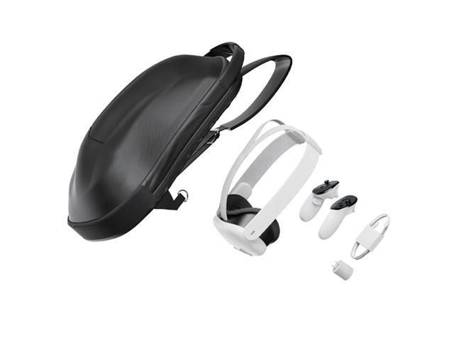 Click here for Protective Bag Hard Shell Case Single Shoulder Tra... prices