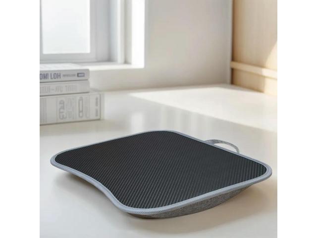 Click here for Laptop Lap Desk with Soft Pillow Cushion Multifunc... prices