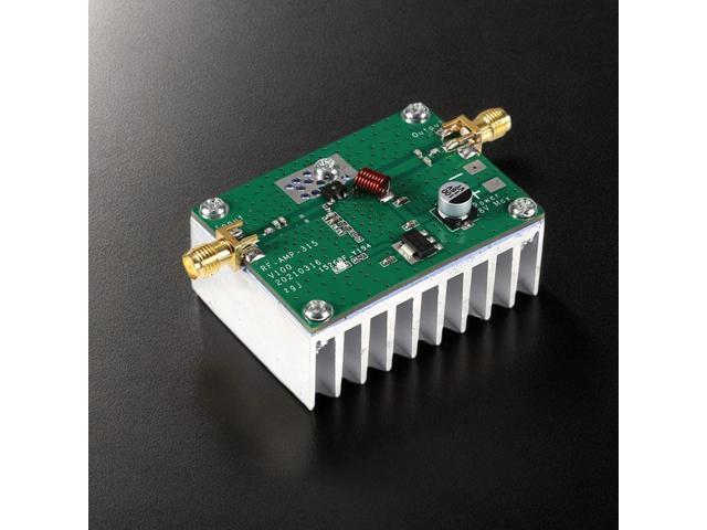 Click here for 315Mhz 8W Single Directional RF Power Radio Amplif... prices
