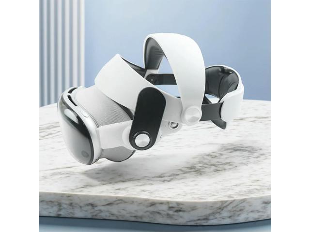 Click here for Head Strap Pressure-Reducing Comfort Head Strap Ad... prices