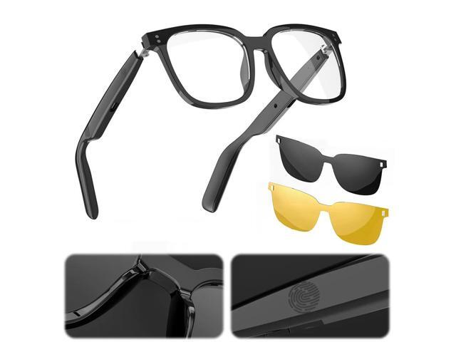 Click here for AI Translate Eyeglasses BT 5.4 Call ligent Transla... prices