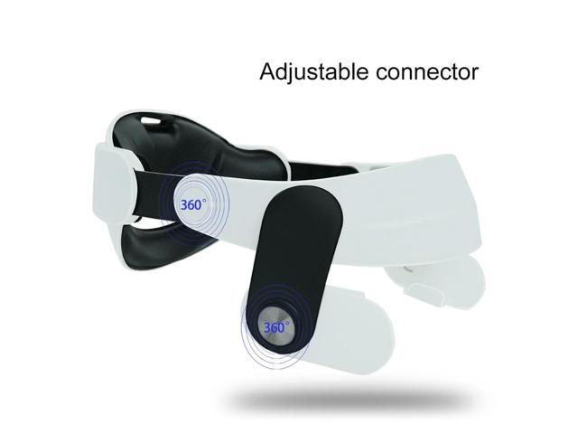 Click here for Adjustable VR Lightweight Replacement Head Strap R... prices