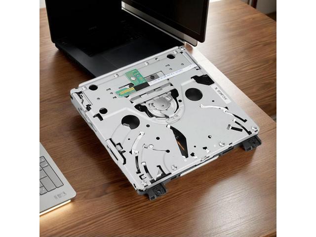 Click here for For WII D2E Replacement DVD ROM Drive Disc Repair... prices