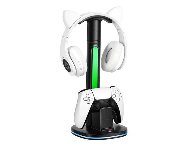 Click here for Controller Charger Headset Display Holder Game Han... prices