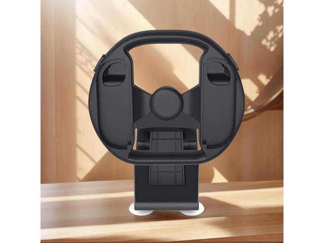 Click here for Steering Wheel with 4 Suction Cups Racing Steering... prices