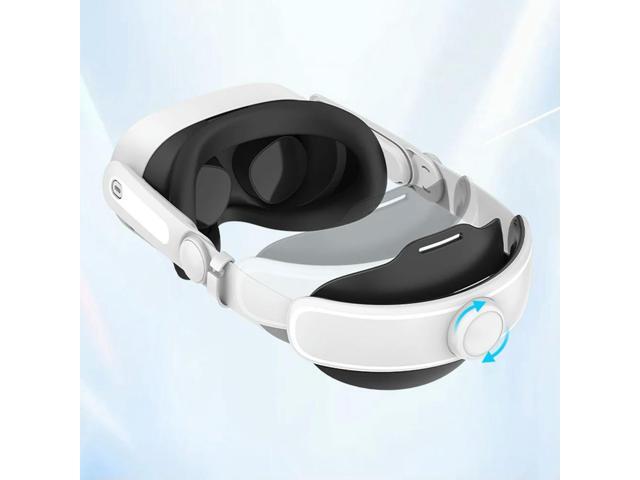 Click here for Adjustable Head Strap Enhanced Support and Comfort... prices