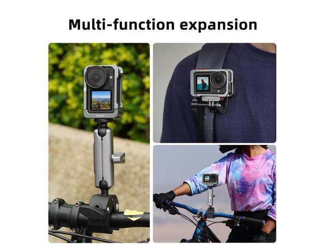 Click here for Camera Cage Quick Release Expansion Protective Rab... prices