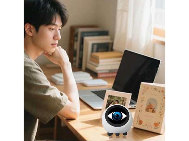 Click here for AI Voice Chat Robot Multi-Function Mini Robot Tabl... prices