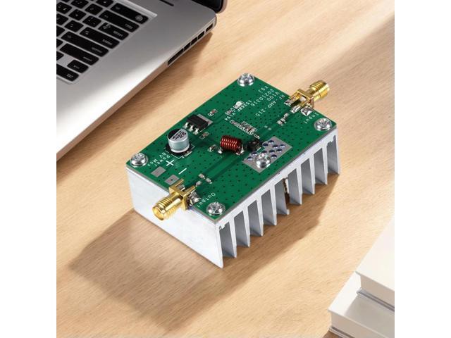 Click here for 315Mhz 8W UHF RF Power Amplifier High Frequency Am... prices