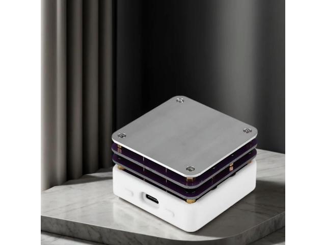 Click here for PD 65W Mini Hot Plate PCB SMD Board Soldering Plat... prices