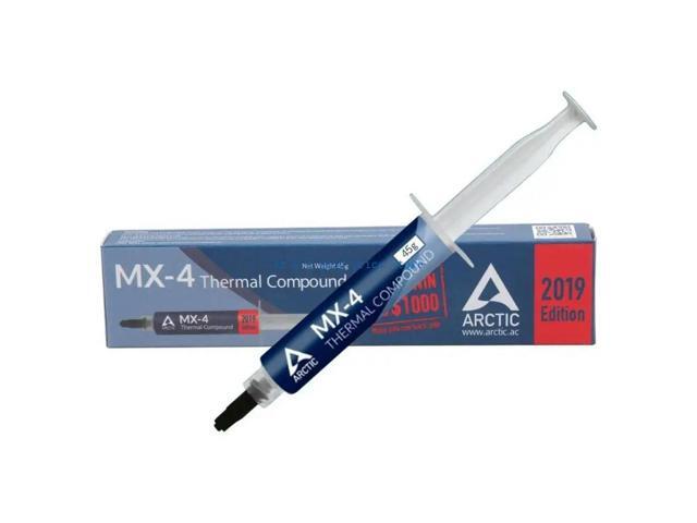 Click here for MX4 Paste Grease Compound 45g For Reliabled Coolin... prices