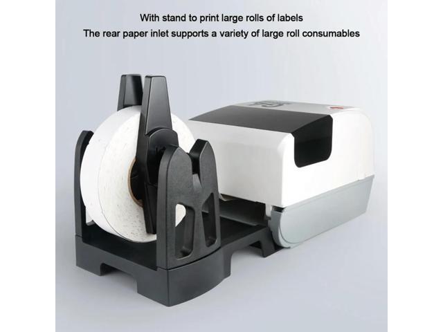 Click here for Printer External Rolls el Paper Holder Manual Oper... prices
